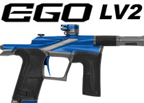 Planet Eclipse EGO LV2 Paintball Markers – Discount Paintball
