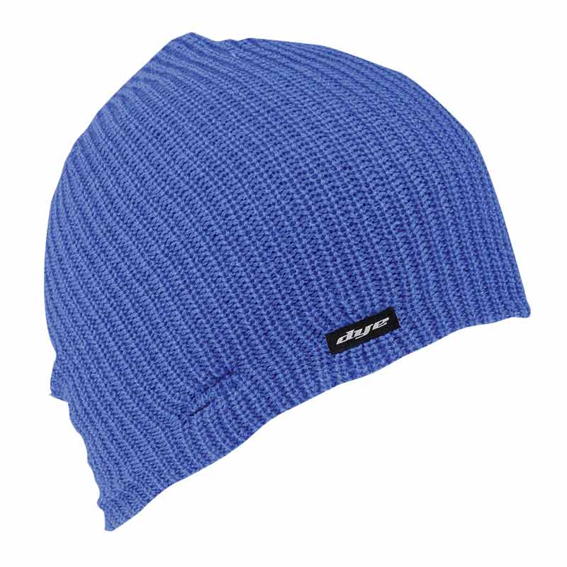 Dye 2014 Beanie Vice Royal Blue – DiscountPaintball.com