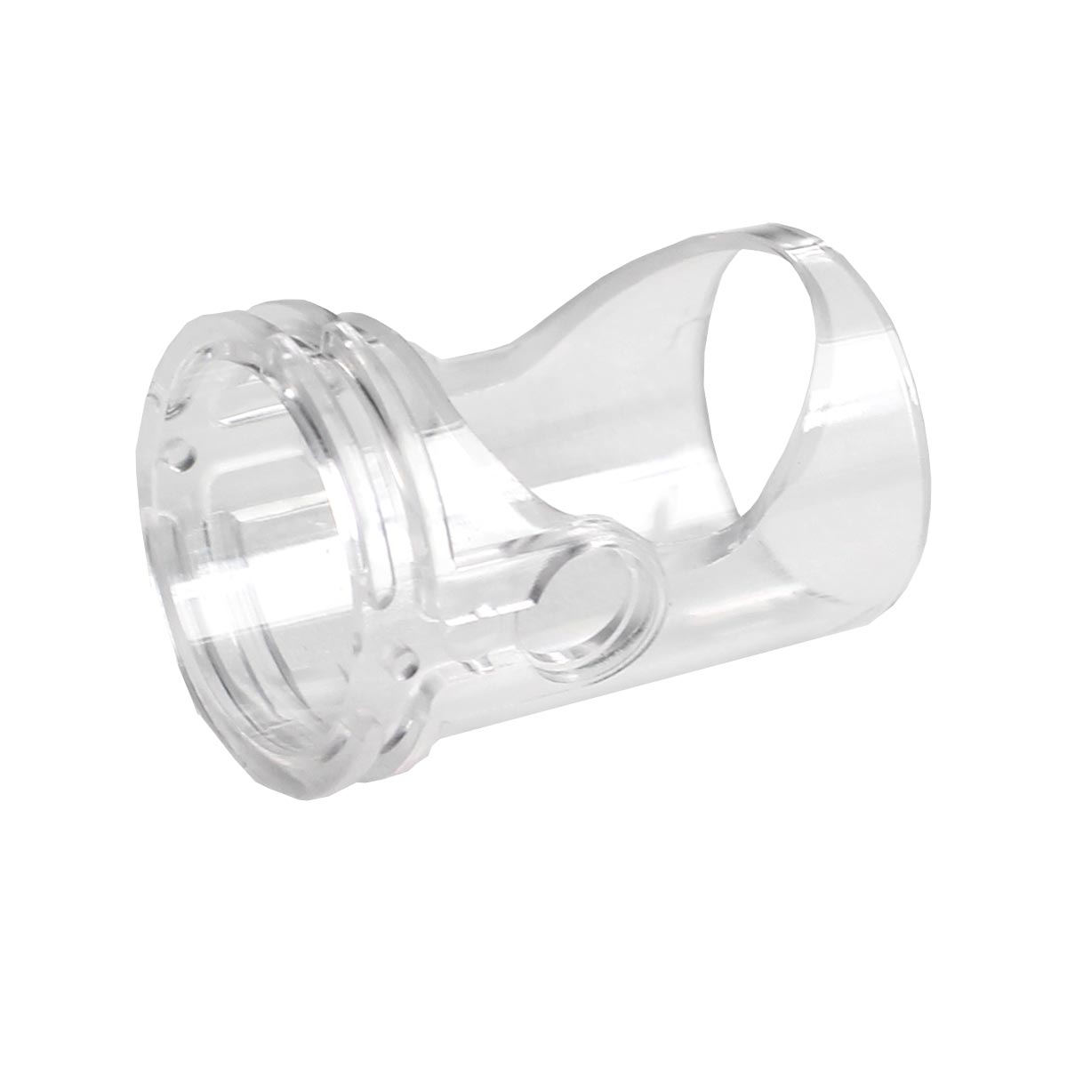 Dye DM8-DM15 Eye Pipe Detent System No Detent – DiscountPaintball.com
