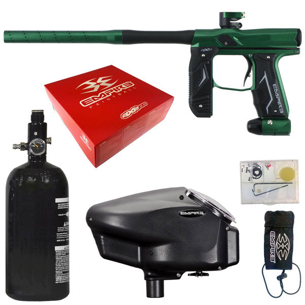 Discount Paintball – DiscountPaintball.com